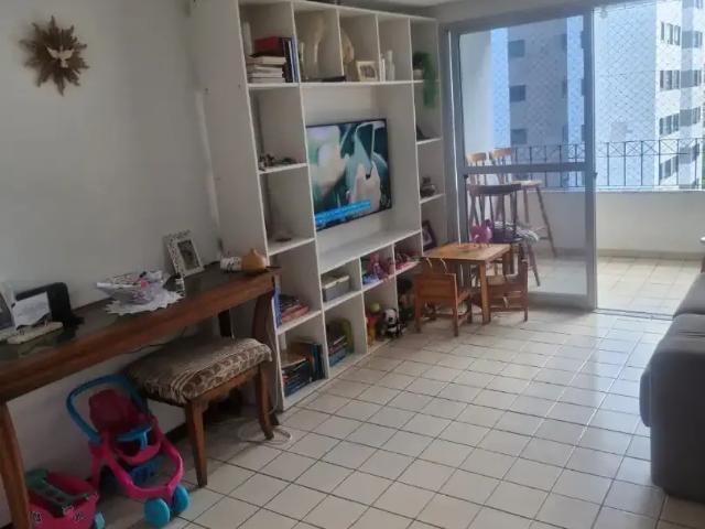 Apartamento para Venda em Recife/PE Casa Amarela 3 Quartos