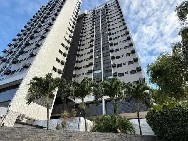 Apartamento para Venda em Recife/PE Casa Amarela 3 Quartos