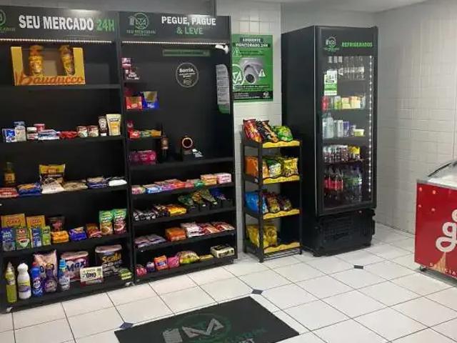 Apartamento para Venda em Recife/PE Casa Amarela 3 Quartos