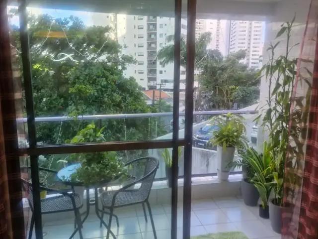 Apartamento para Venda em Recife/PE Casa Amarela 3 Quartos