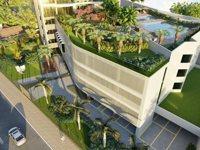 Apartamento para Venda em Recife/PE Casa Amarela 3 Quartos