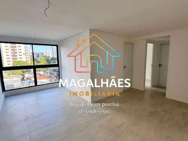 Apartamento para Venda em Recife/PE Casa Amarela 3 Quartos