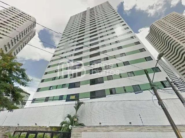 Apartamento para Venda em Recife/PE Casa Amarela 3 Quartos