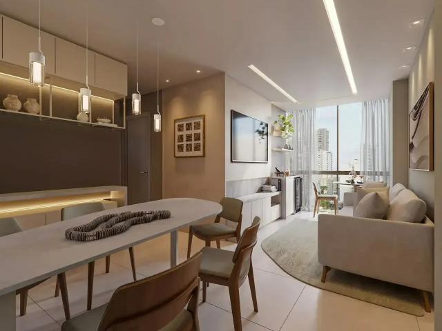 Apartamento para Venda em Recife/PE Casa Amarela 3 Quartos