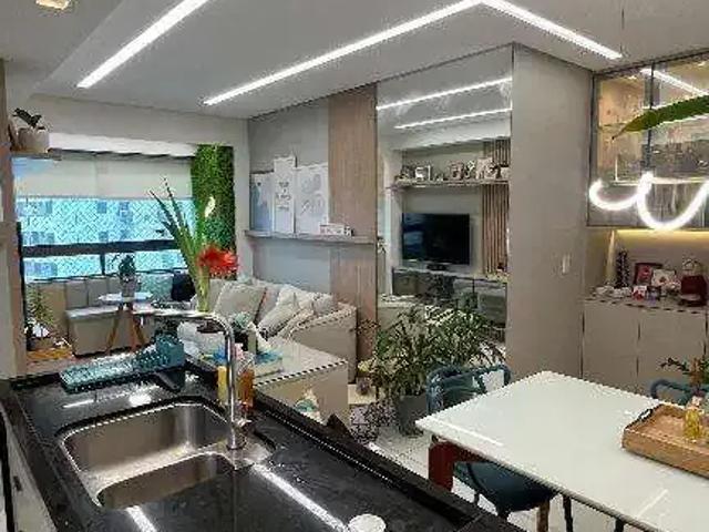 Apartamento para Venda em Recife/PE Casa Amarela 3 Quartos