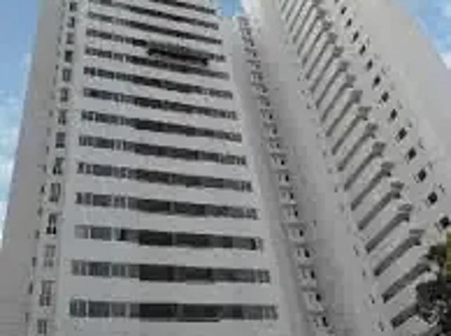 Apartamento para Venda em Recife/PE Casa Amarela 3 Quartos