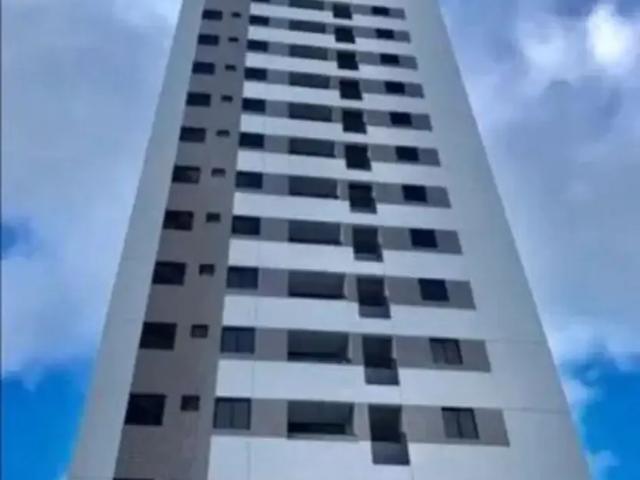Apartamento para Venda em Recife/PE Casa Amarela 3 Quartos