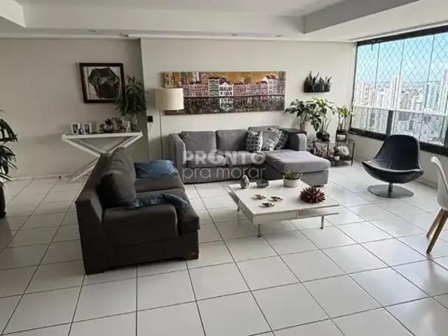Apartamento para Venda em Recife/PE Casa Amarela 3 Quartos