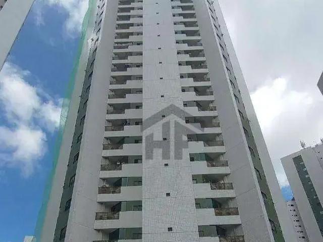 Apartamento para Venda em Recife/PE Casa Amarela 3 Quartos