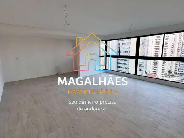 Apartamento para Venda em Recife/PE Casa Amarela 3 Quartos