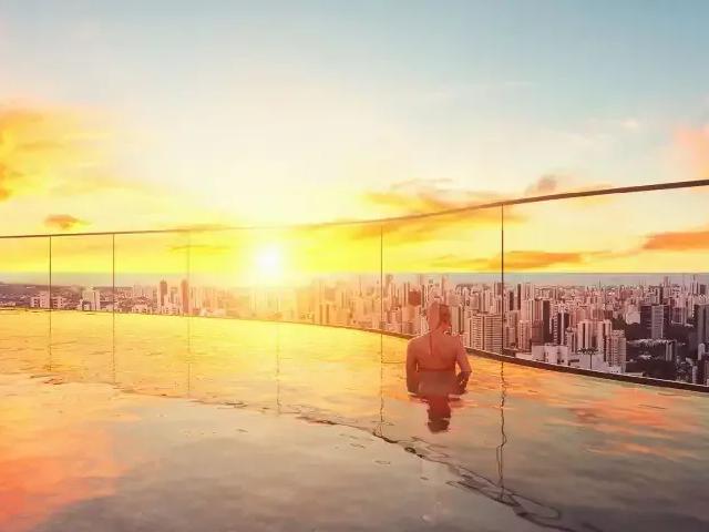 Apartamento para Venda em Recife/PE Casa Amarela 3 Quartos