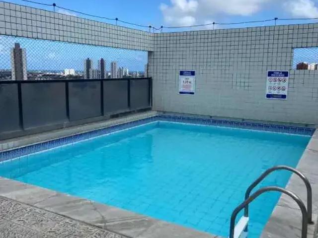 Apartamento para Venda em Recife/PE Casa Amarela 3 Quartos