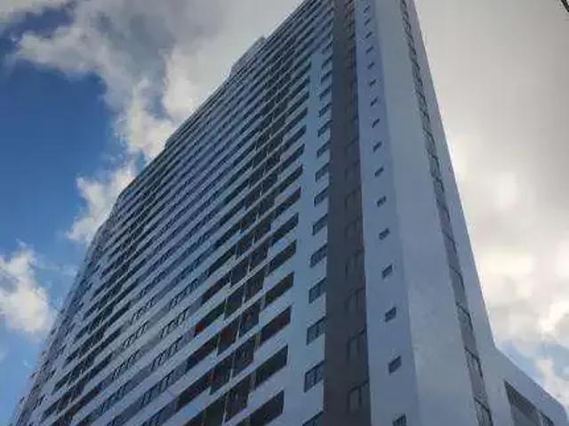 Apartamento para Venda em Recife/PE Casa Amarela 3 Quartos