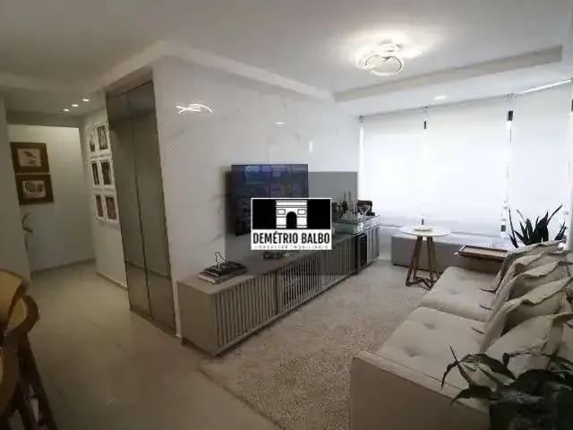 Apartamento para Venda em Recife/PE Casa Amarela 3 Quartos