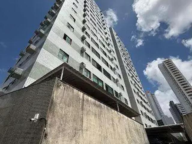 Apartamento para Venda em Recife/PE Casa Amarela 3 Quartos