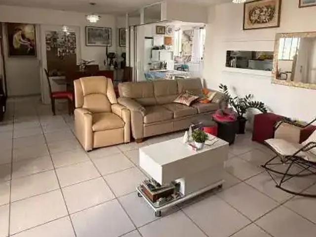 Apartamento para Venda em Recife/PE Casa Amarela 3 Quartos
