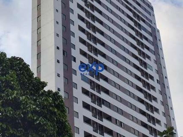 Apartamento para Venda em Recife/PE Casa Amarela 3 Quartos