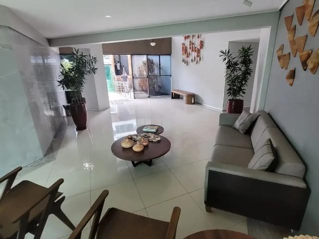Apartamento para Venda em Recife/PE Casa Amarela 3 Quartos