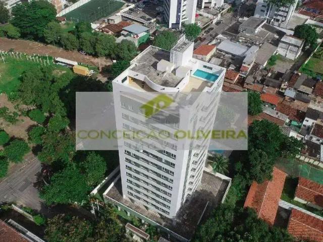 Apartamento para Venda em Recife/PE Casa Amarela 3 Quartos