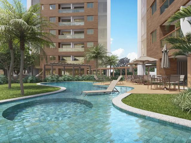 Apartamento para Venda em Recife/PE Casa Amarela 3 Quartos
