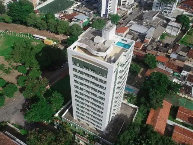 Apartamento para Venda em Recife/PE Casa Amarela 3 Quartos