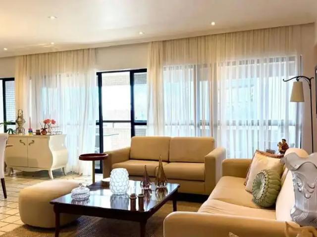 Apartamento para Venda em Recife/PE Casa Amarela 3 Quartos
