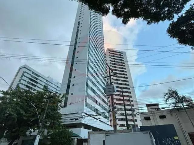 Apartamento para Venda em Recife/PE Casa Amarela 3 Quartos
