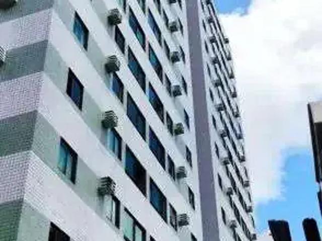 Apartamento para Venda em Recife/PE Casa Amarela 3 Quartos