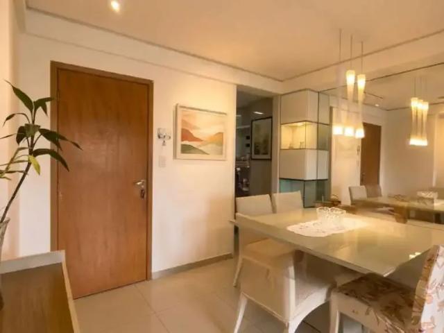 Apartamento para Venda em Recife/PE Casa Amarela 3 Quartos