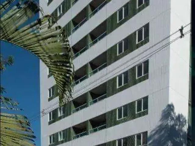 Apartamento para Venda em Recife/PE Casa Amarela 3 Quartos