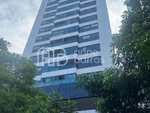Apartamento para Venda em Recife/PE Casa Amarela 3 Quartos