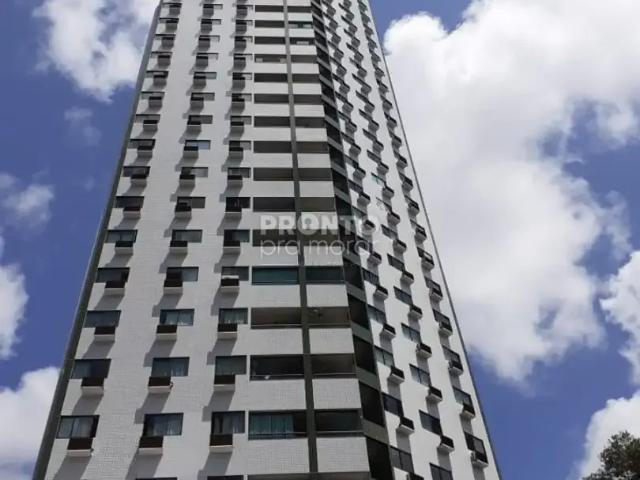 Apartamento para Venda em Recife/PE Casa Amarela 3 Quartos