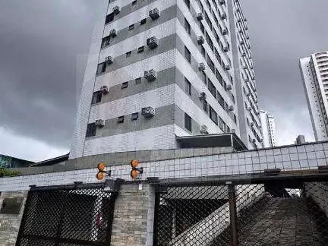 Apartamento para Venda em Recife/PE Casa Amarela 3 Quartos