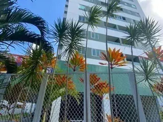 Apartamento para Venda em Recife/PE Casa Amarela 3 Quartos