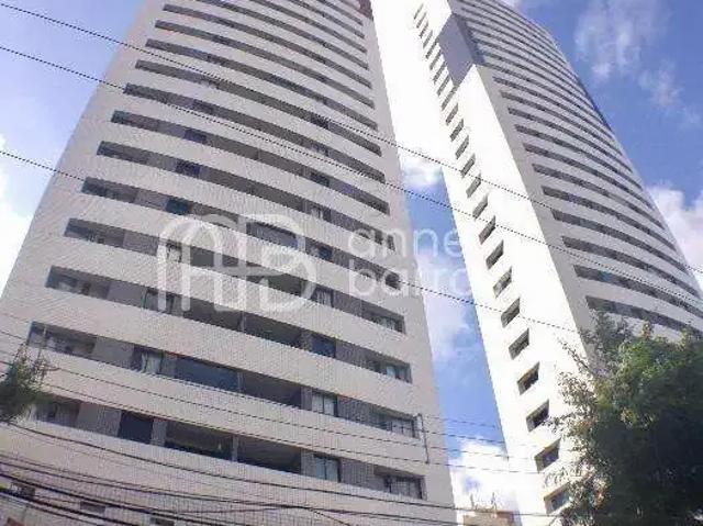 Apartamento para Venda em Recife/PE Casa Amarela 3 Quartos