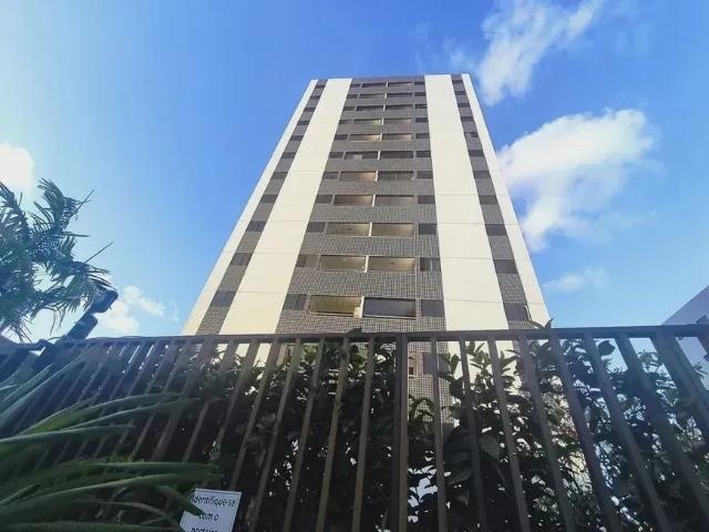 Apartamento para Venda em Recife/PE Casa Amarela 3 Quartos