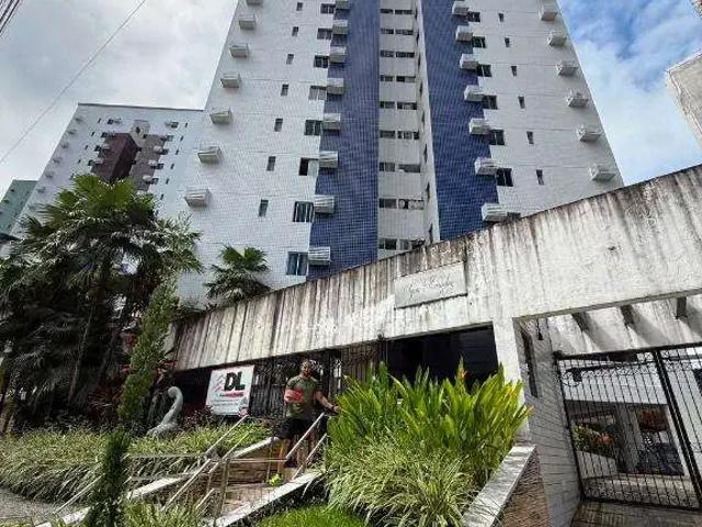 Apartamento para Venda em Recife/PE Casa Amarela 3 Quartos