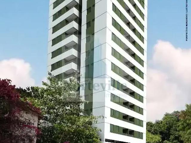 Apartamento para Venda em Recife/PE Casa Amarela 3 Quartos