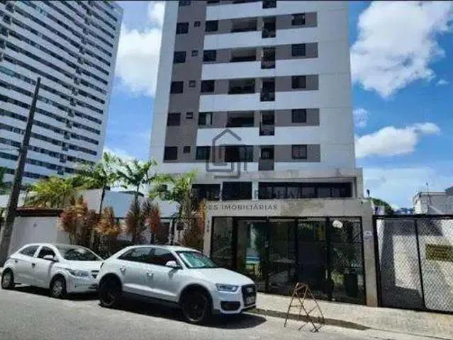 Apartamento para Venda em Recife/PE Casa Amarela 3 Quartos