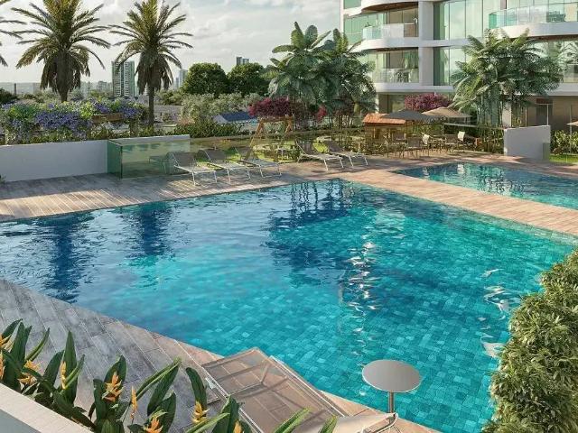 Apartamento para Venda em Recife/PE Casa Amarela 3 Quartos