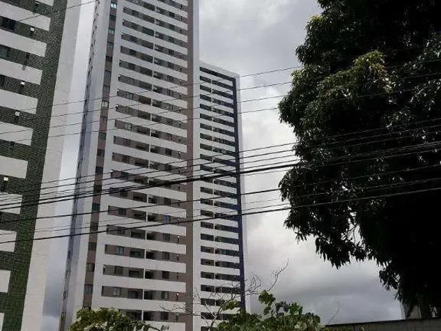 Apartamento para Venda em Recife/PE Casa Amarela 3 Quartos