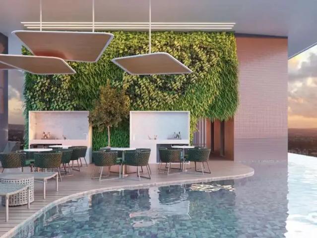 Apartamento para Venda em Recife/PE Casa Amarela 3 Quartos