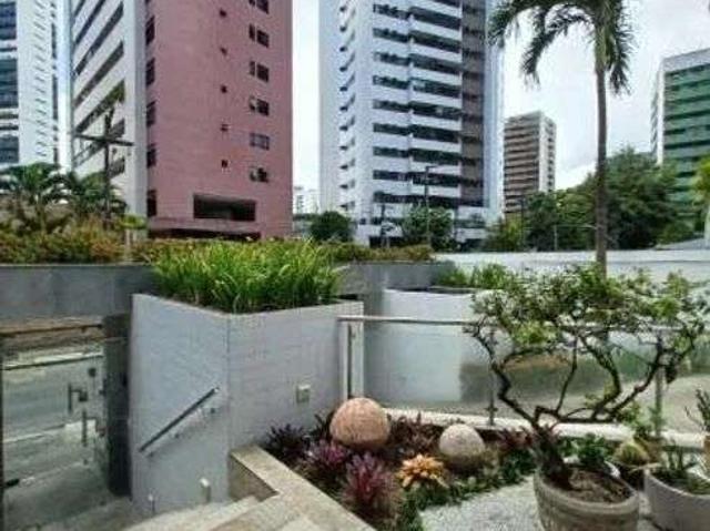 Apartamento para Venda em Recife/PE Casa Amarela 3 Quartos