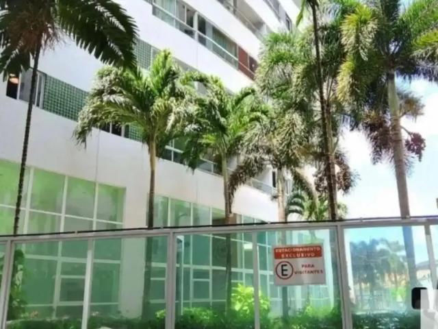 Apartamento para Venda em Recife/PE Casa Amarela 3 Quartos