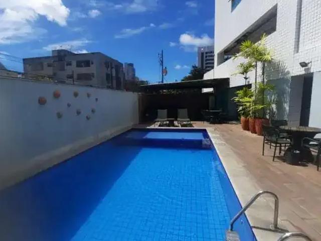 Apartamento para Venda em Recife/PE Casa Amarela 3 Quartos