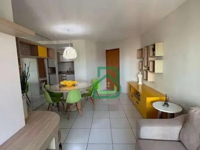 Apartamento para Venda em Recife/PE Casa Amarela 3 Quartos