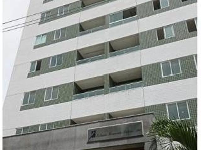 Apartamento para Venda em Recife/PE Casa Amarela 3 Quartos