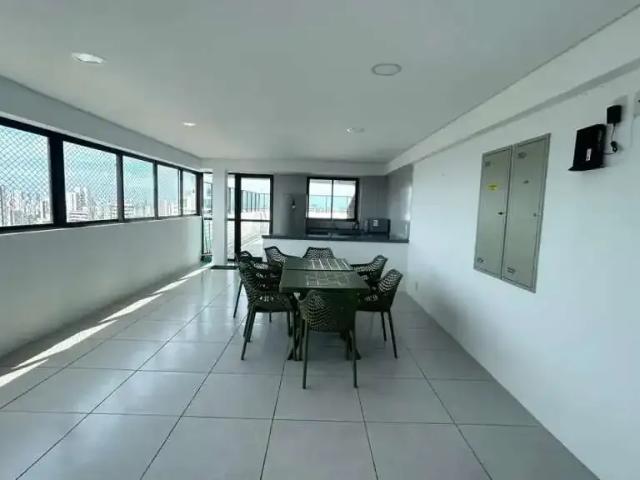 Apartamento para Venda em Recife/PE Casa Amarela 3 Quartos