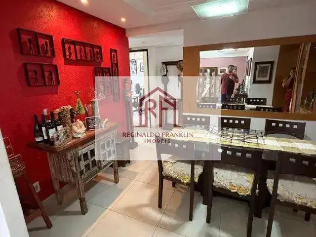 Apartamento para Venda em Recife/PE Casa Amarela 3 Quartos
