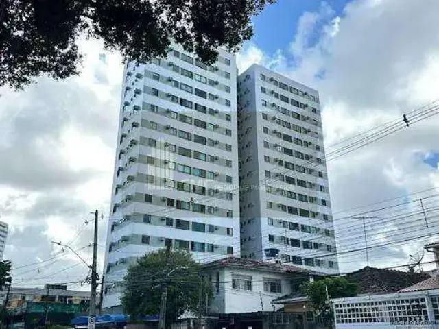 Apartamento para Venda em Recife/PE Casa Amarela 3 Quartos
